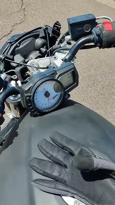 Gsxr 650 Full Throttle Only 5k Rpm Youtube