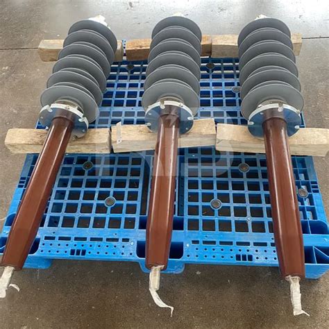 Rip Oip Rif Ris Transformer Condenser Capacitive Bushing Transformer Hv