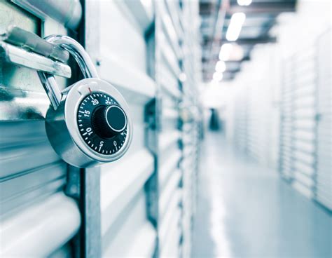 How To Store Sensitive And Confidential Documents And Archives