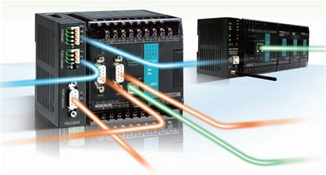 Main Unitfbs Seriesplcproducts Fatek Automation Corp