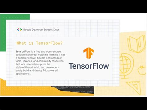 What Is Tensorflow Review Usage Features Softwarehope Atelier Yuwa