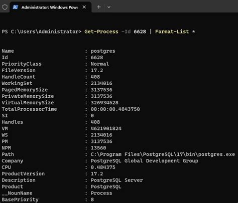 How To Tell What Port Postgresql Is Running On Dev Community