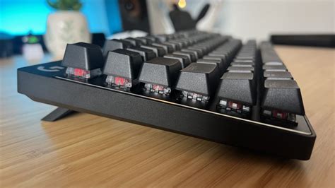 Logitech G Pro X Tkl Rapid Review One Of The Best Value Hall Effect Gaming Keyboards Out There