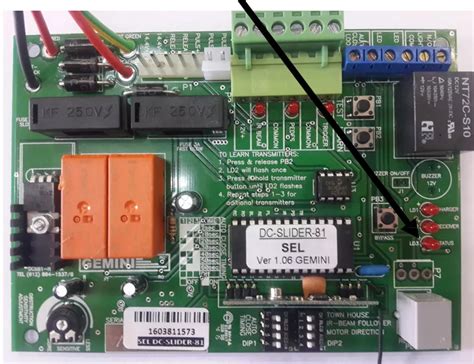Gemini Automation Systems Gate Motor Faqs