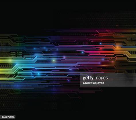 9436 Pcb Background High Res Illustrations Getty Images