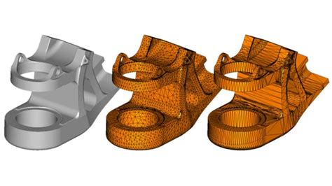 Fusion 360 Import Stl 3 Proste Kroki Pl