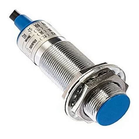 Omron Proximity Sensor At Piece Omron Proximity Sensor PNP In Chennai ID