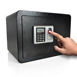 Fingerprint Safe Manufacturers Suppliers Exporters