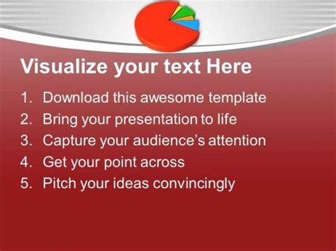 Business Graph Representing Growth PowerPoint Templates Ppt Backgrounds For Slides