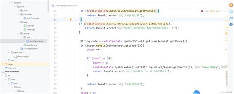 Java 中 使用redis实现短信发送要求一分钟能只允许发送一次 附加登录失败三次 冻结时长java Redis 一分钟内只能发一次短信