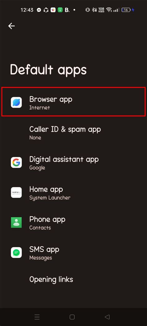 How To Make Chrome The Default Browser