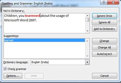 Editing Text In Microsoft Word Microsoft Word Tutorial InforamtionQ Com