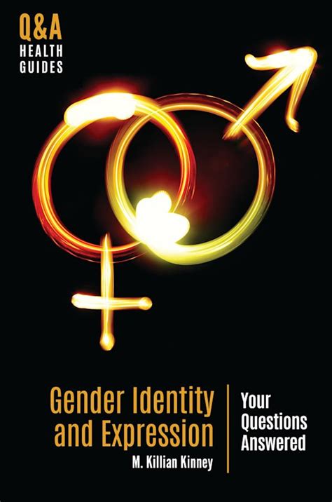 Gender Identity And Expression Your Questions Answered Qanda Health