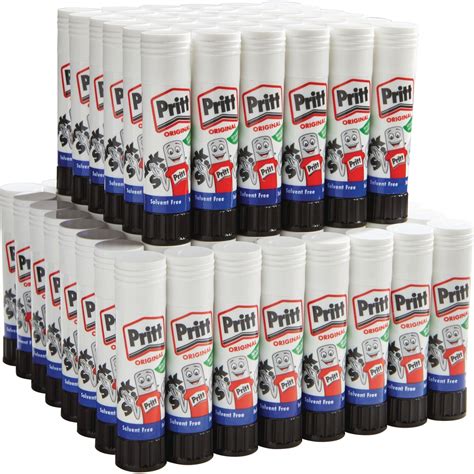 Pritt Stick 11g Classpack 100