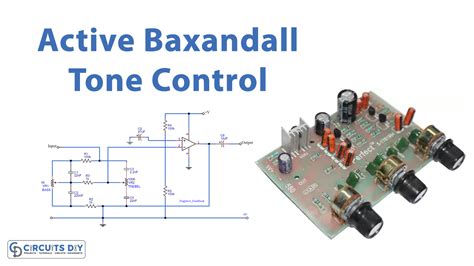 Simple Mic Circuit