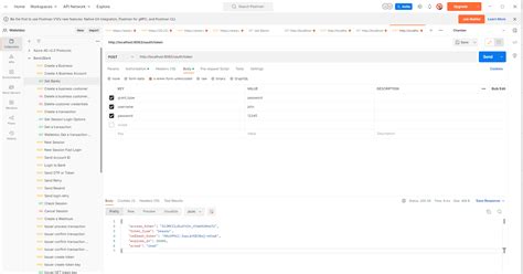 Oauth2 Grant Type Password Spring Boot Simple Example Harish Patil