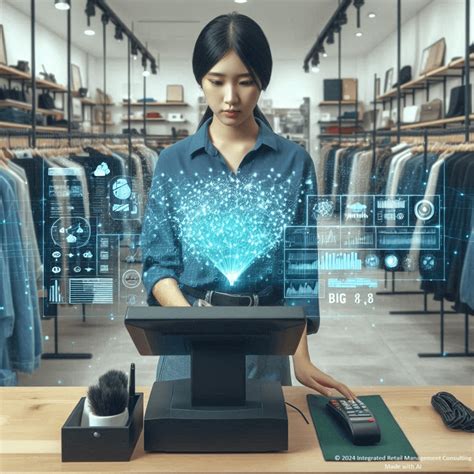 How Data Analytics Transforms Retail Business Growth