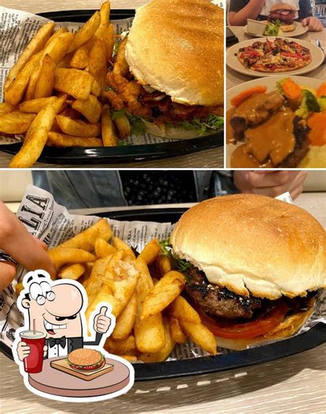 Royal Hotel Wyong In Wyong Restaurant Reviews