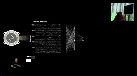 Neuralink Show And Tell Fall 2022 On Make A 