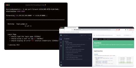 Developer Toolkit Semaphore