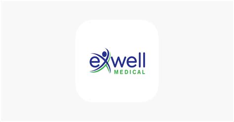 ‎exwell Medical On The App Store
