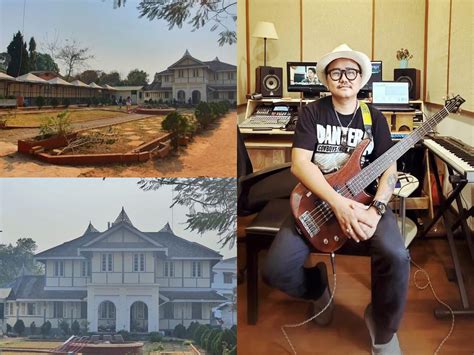 Myanmar Social News ငလျင်ဒဏ်ကြောင့် ပြင်ဦးလွင်မှာယာယီနေထိုင်လိုသူများ