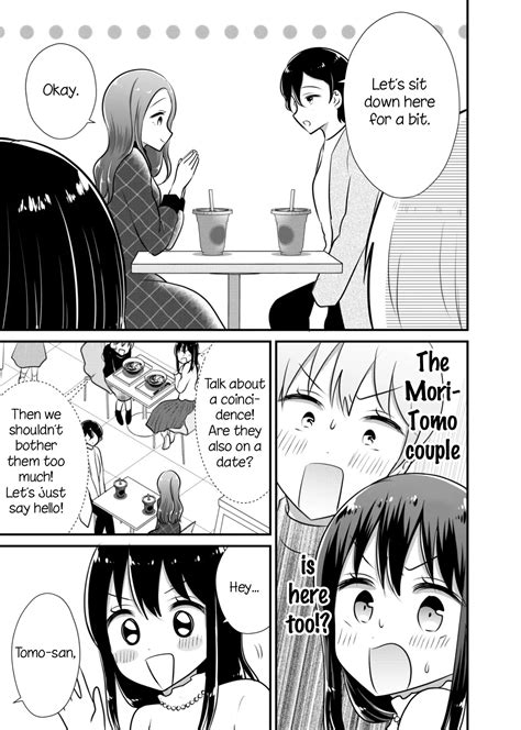 Read Joshi Daisei Ga Goukon De Onee San Ni Mochikaerareru Hanashi 46