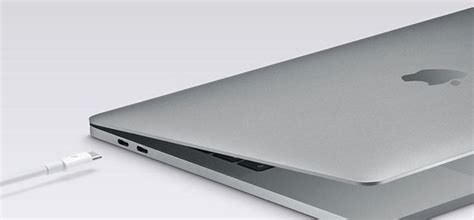 Los Nuevos Mac Con Apple Silicon Arm Contarán Con Thunderbolt