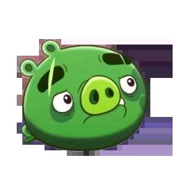 Cerdo Prisionero Angry Birds Wiki Fandom