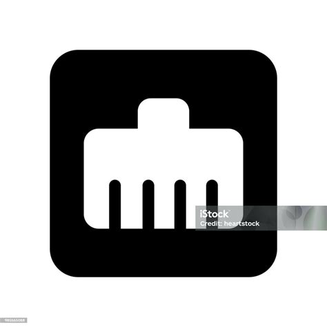 이더넷 아이콘 벡터 아이콘입니다 간단한 요소 그림입니다 이더넷 기호 디자인입니다 웹 및 모바일 사용할 수 있습니다 0명에 대한 스톡 벡터 아트 및 기타 이미지 Istock