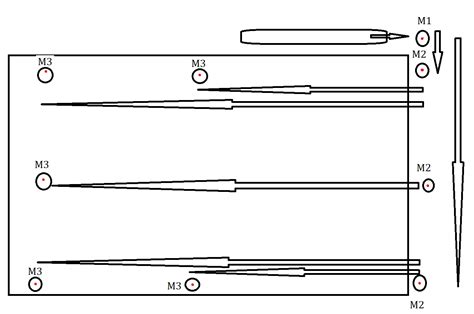 Laser Alignment Issues Please Help Community Laser Talk Lightburn Software Forum