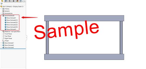 Customizing Part Visibility And Appearance With Display States Ime Wiki