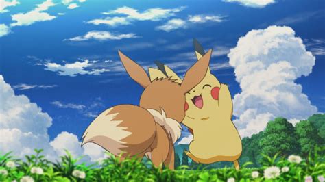 [ 포켓몬스터 모두의 이야기 ] 초고화질 완벽자막