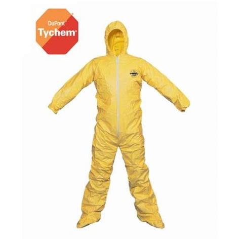 Tuta Da Lavoro Dupont™ Tychem® Texgroupitalia