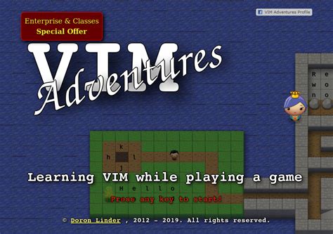 语虚 vim学习笔记 学习资源 learning resources