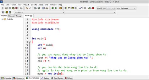 Con Trỏ Trong C Techacademy