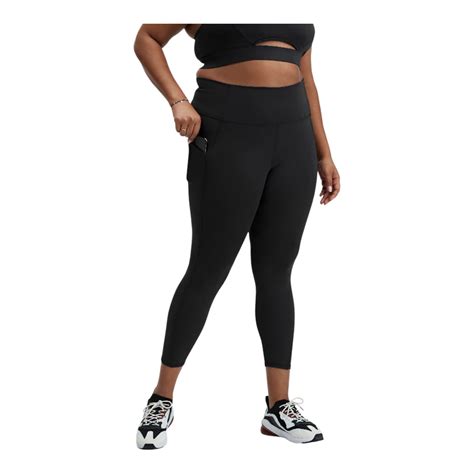 Fabletics Legging Oasis Femme Noir Privatesportshopfr