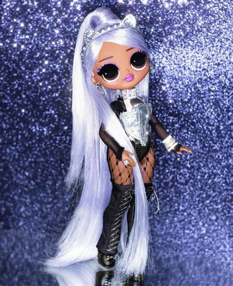 Meow Aesthetic Cute Omg Lol Lol Dolls Cute Dolls Pretty