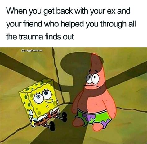 35 Of The Funniest Girl And Woman Memes Posted By This Instagram Page Bored Panda