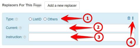 [new Feature] Share Code Replacer And Share Code 2 0 Leadsleap