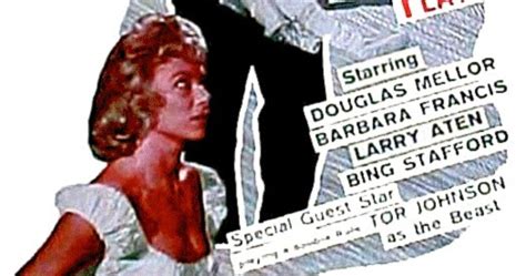 Roman S Movie Reviews And Musings The Beast Of Yucca Flats MST K Review