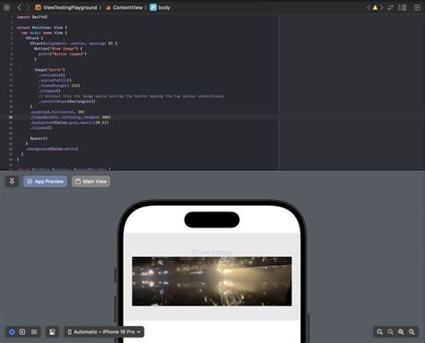 Swiftui Bugs Ios Lubos Lehota