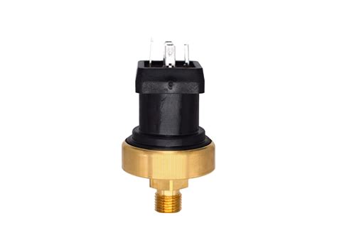 PS SERIES PRESSURE SWITCH Ekol Otomasyon Hengstler Türkiye Distribütörü