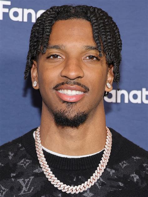 Jayden Daniels Football Player