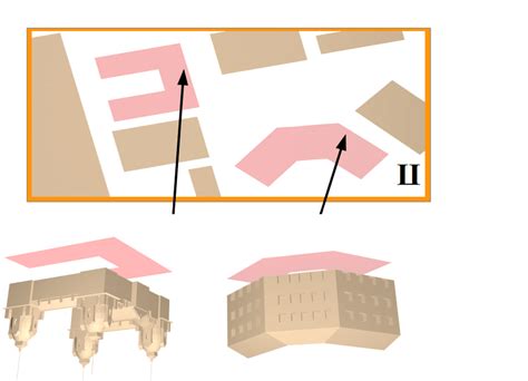The Binding Model To Map Plan Download Scientific Diagram