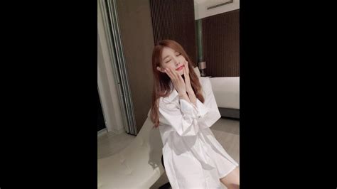 신인여캠 ♥생일축하해주신분들 다들 너무 고마워요♥ 아프리카tv Vod