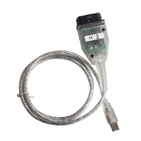 Obd2 Odometer Correct And Airbag Moduel Repair Tool For Mazda