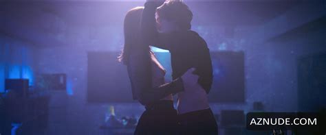 Caterina Ferioli Nude Aznude