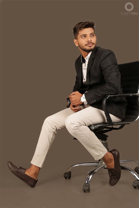 Harsh Brahmbhatt Castyou