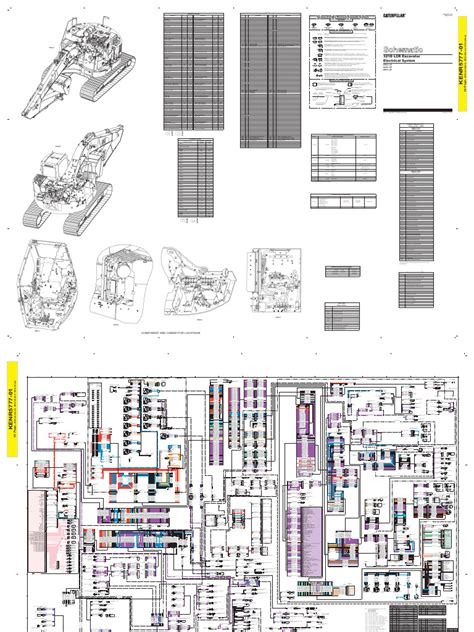321d Mdt Serial Wiring Pdf Relay Switch